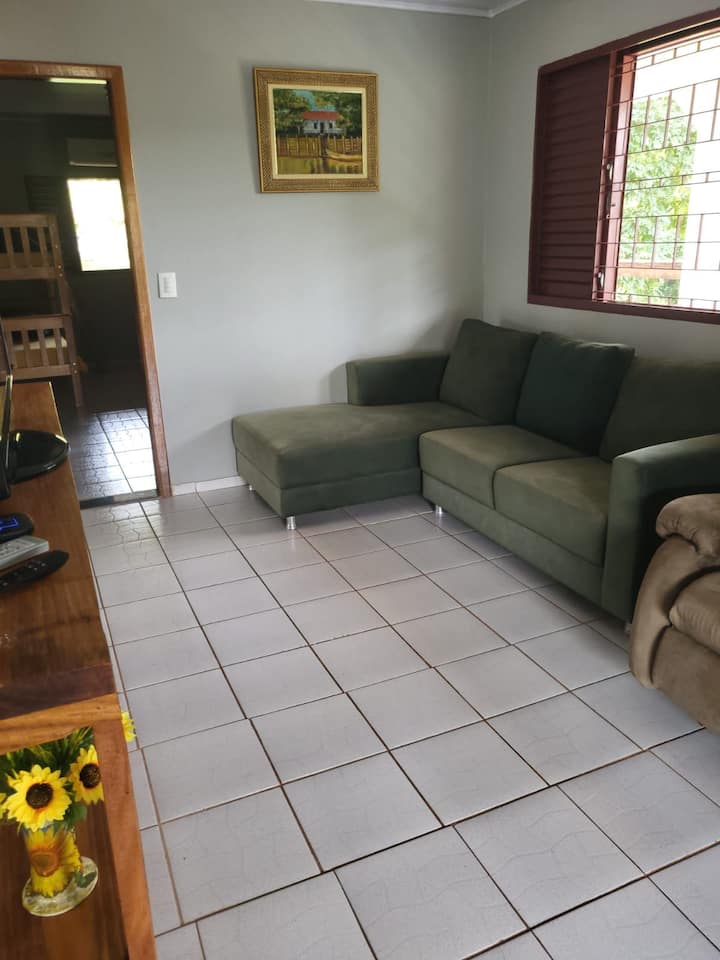 Chácara Para Descanso E Laser Em Londrina/pr. - Londrina