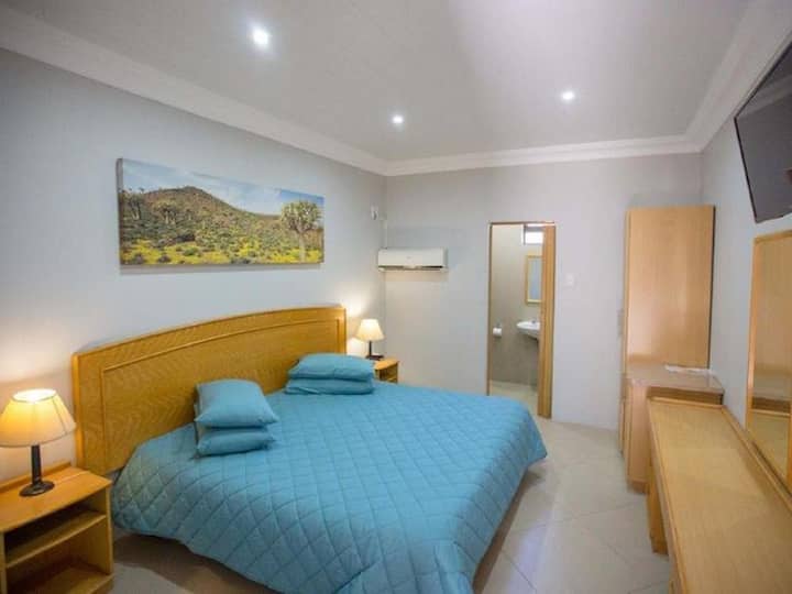 Namaqua Lodge - Self Catering Room - Vanrhynsdorp