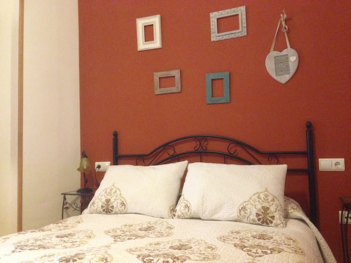 Guadalest · Venta El Salat · Farigola - Relleu