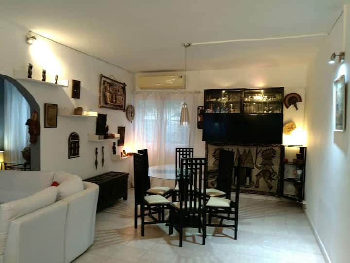 Villa Salifa N° 58 - Côte d'Ivoire