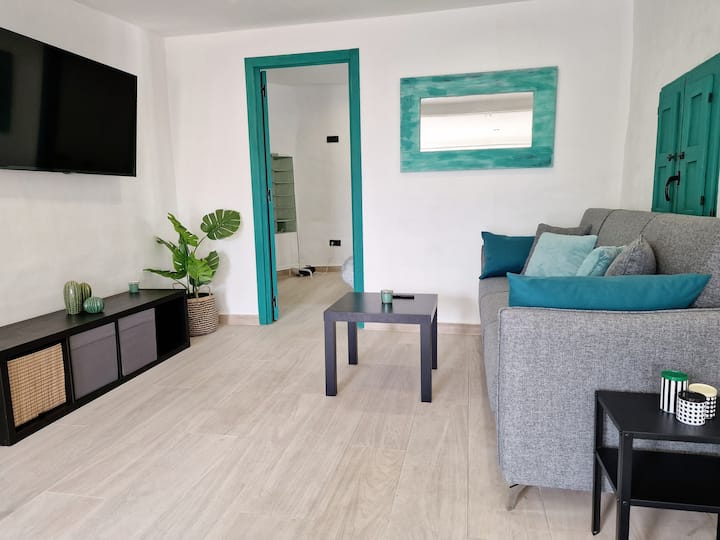 Apartamento Con Terraza Y Barbacoa - Paterna