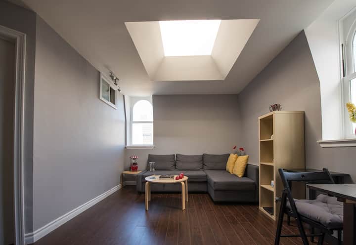 Furnished Cozy Whole Unit In The Heart Of Toronto! - Toronto