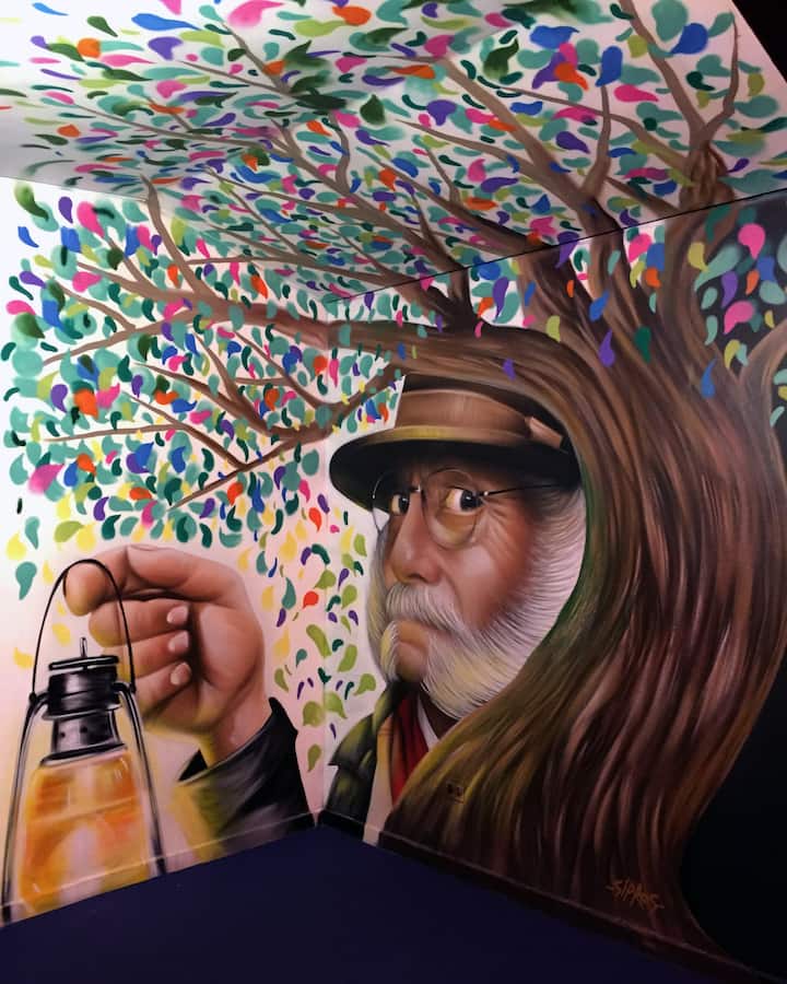 Magnífico Estúdio/espaço Design Para Eventos - Santo Amaro