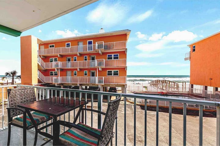 Harbor House 2br Gulf View Low-rise Wrap Balcony - Gulf Shores, AL