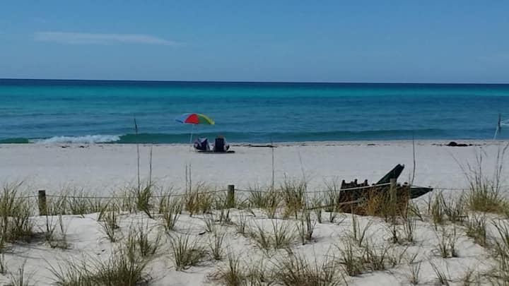 Gulf Front In Panama City Beach, Next To 30a! - Seacrest, FL