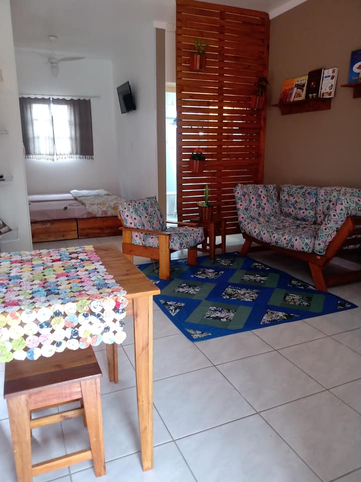 Estúdio Estilo Conforto - Águas de São Pedro