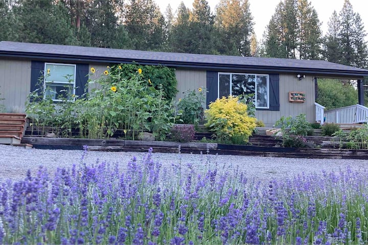 Sunflower Valley - Spokane, WA