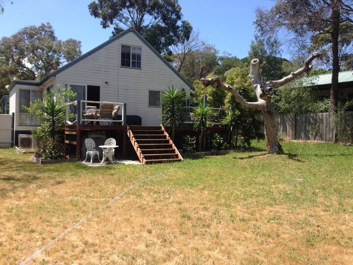 Beautiful Spacious And Light Filled - Dromana