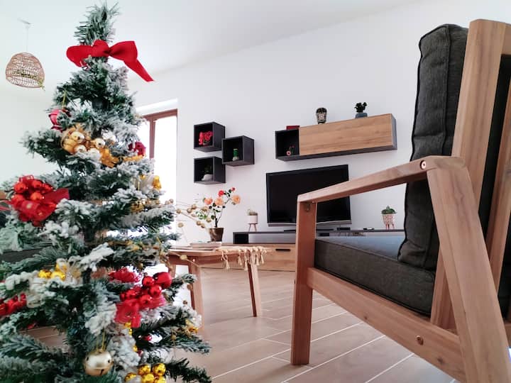 La Casa Di Calliope - Amantea