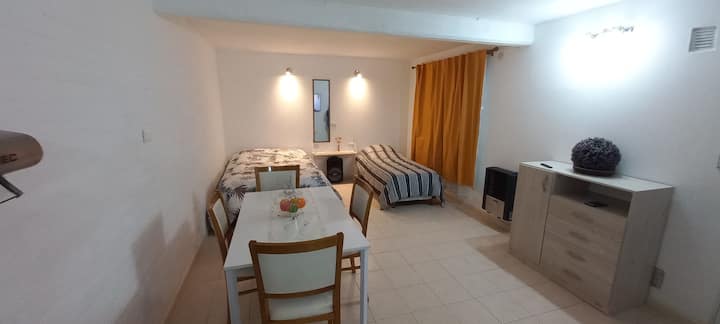 Departamento Para 3 Personas! - Puerto Madryn