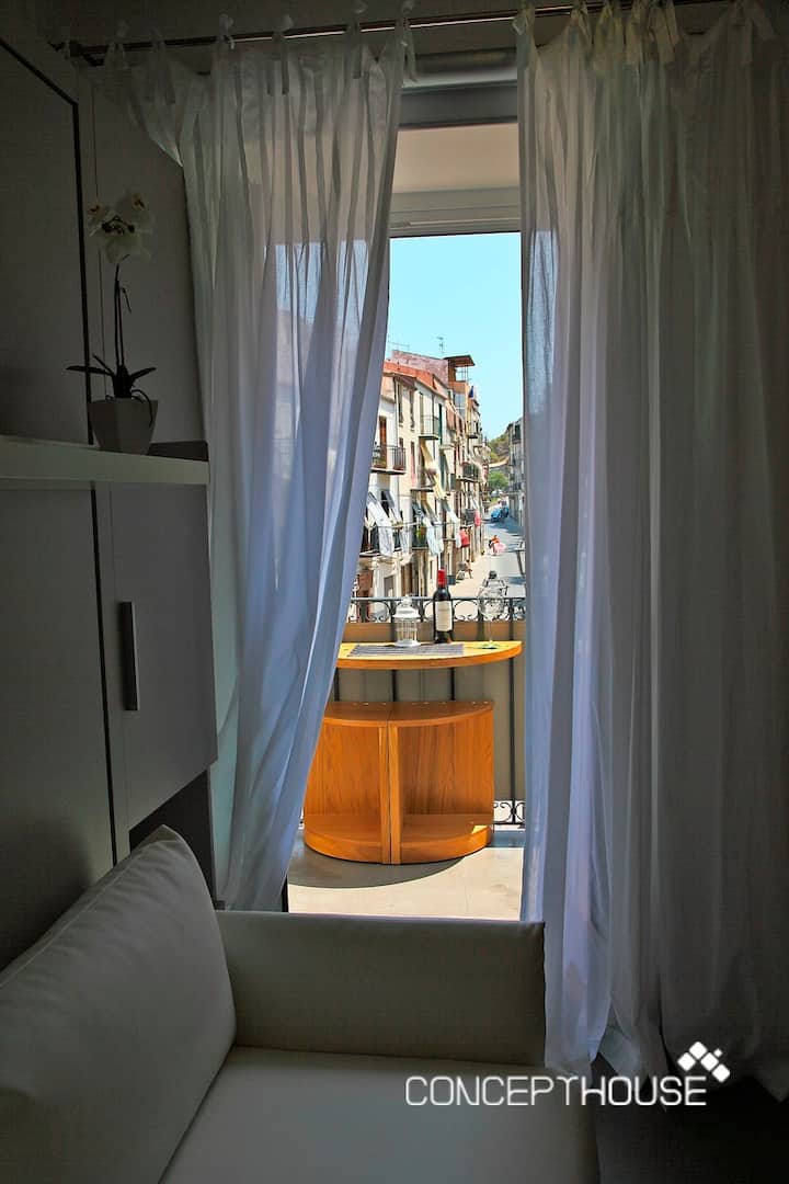 Suite 66 - Cefalù