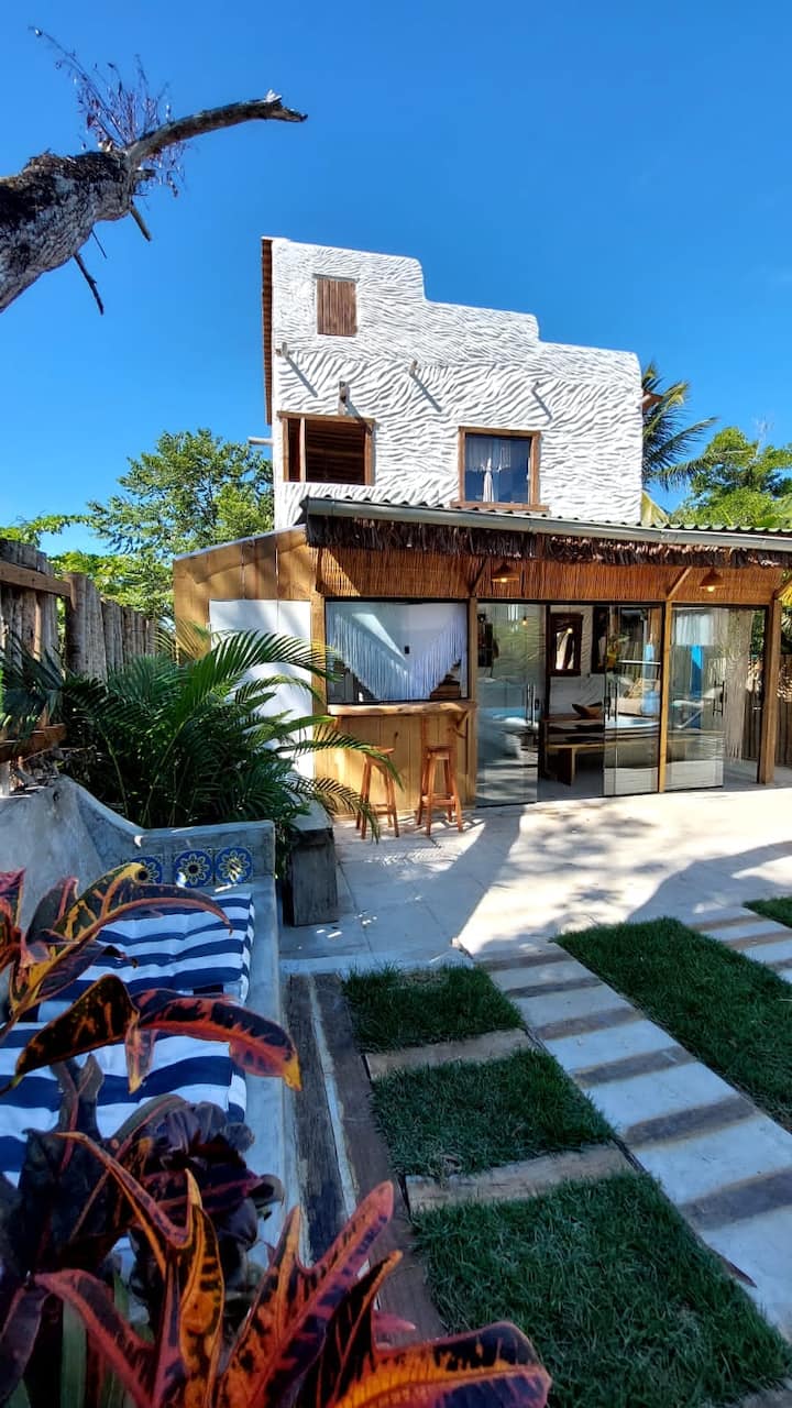 Casa Trancoso - Trancoso