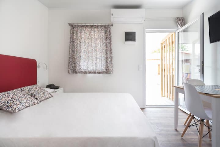 Bungalow Al Ladito Playa De Les Deveses, Denia - Ondara