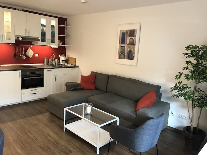 Modern Living In Munich´s Favorite Southwest - Gauting