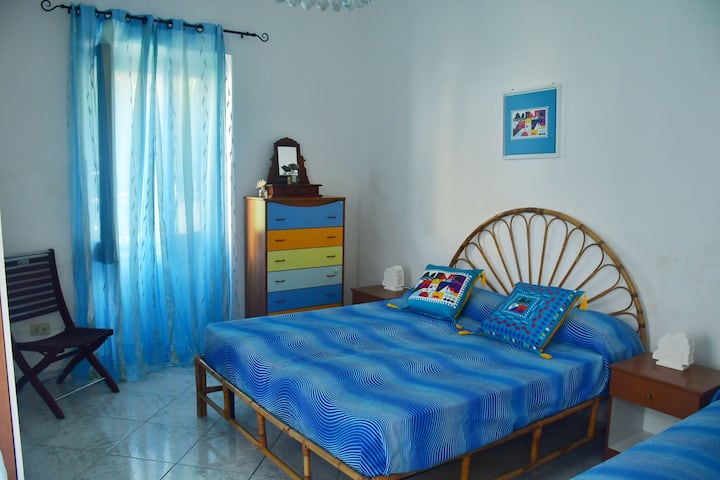 La Casetta Nel Cortile - Procida