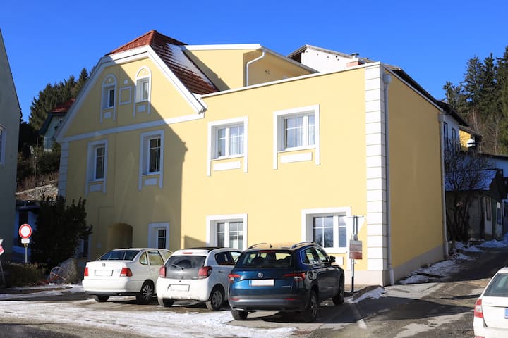 Suaimhneas - Inner Peace - Austria