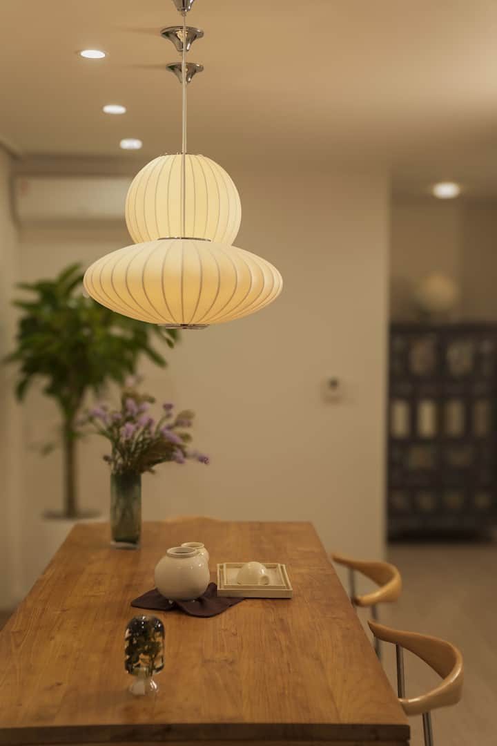 1st Fl, Family House, 3room, 4bed, 2bathroom - Seoul