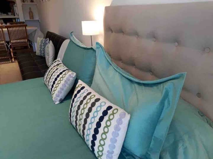 Studio Confy And Bright - La Plata, Argentina