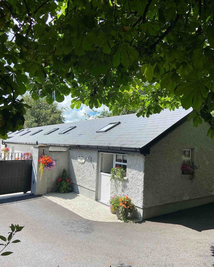 Irishtown House The Stables - Mullingar