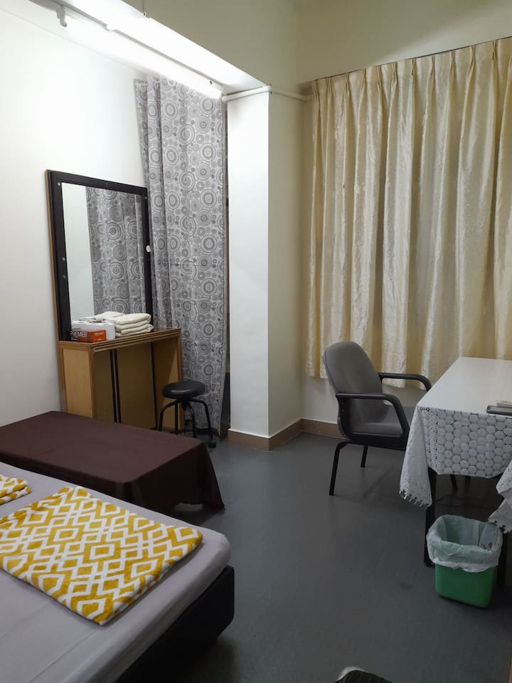 Api-api City Ctr Private Room #6 @ Katrinahomestay - Kota Kinabalu