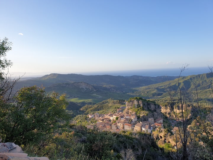 Casa Pietrapaola - Pietrapaola