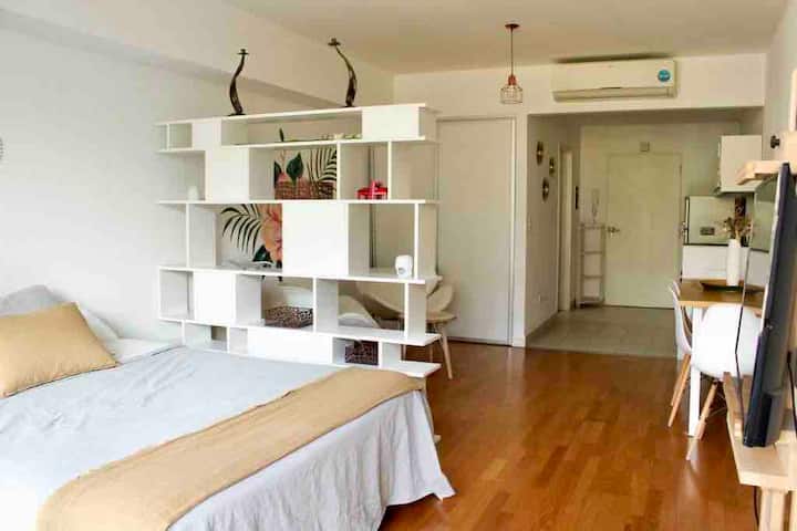 Hollywood Studio - Buenos Aires