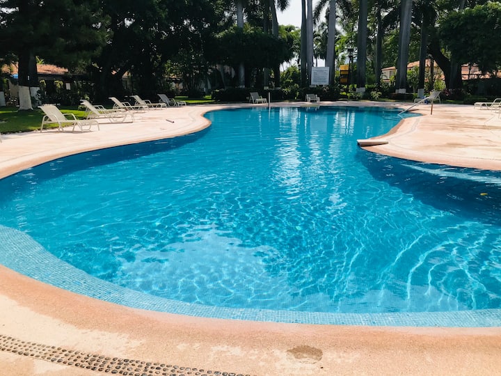 Villa Camila - Acapulco