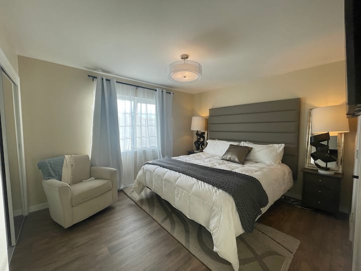 Spacious/updated 3 Bedroom Home - Concord, CA