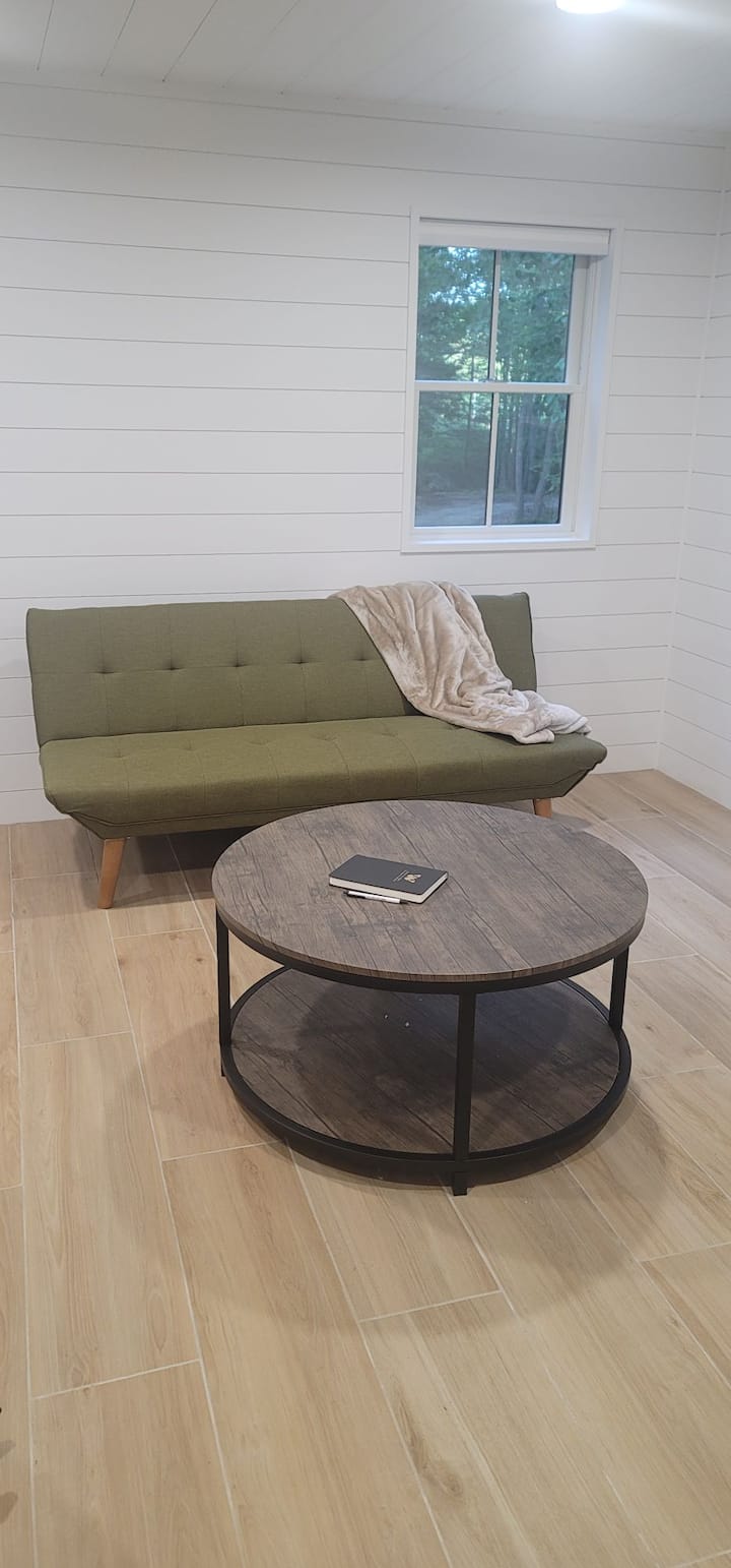 Moderncabin W/ocean Access - Bar Harbor, ME