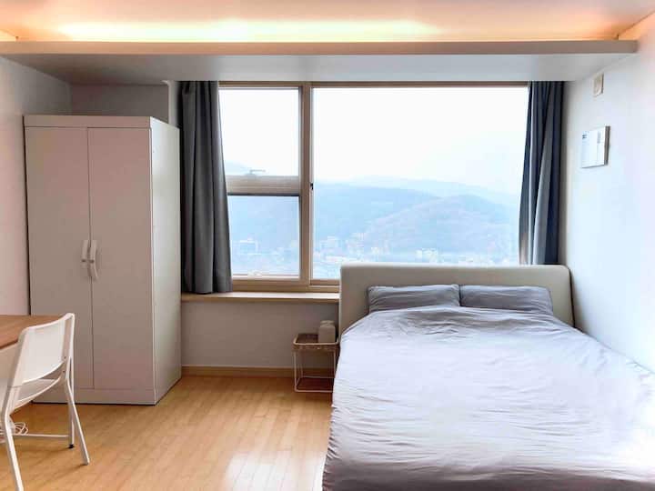 Bundang-guのバケーションレンタルと宿泊先 - Bundang-gu, Seongnam-si, 韓国 | Airbnb