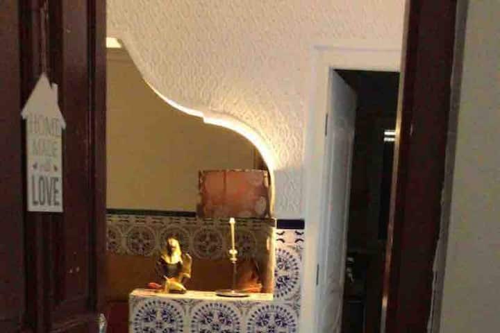 Suit Home Familiale - Tangier