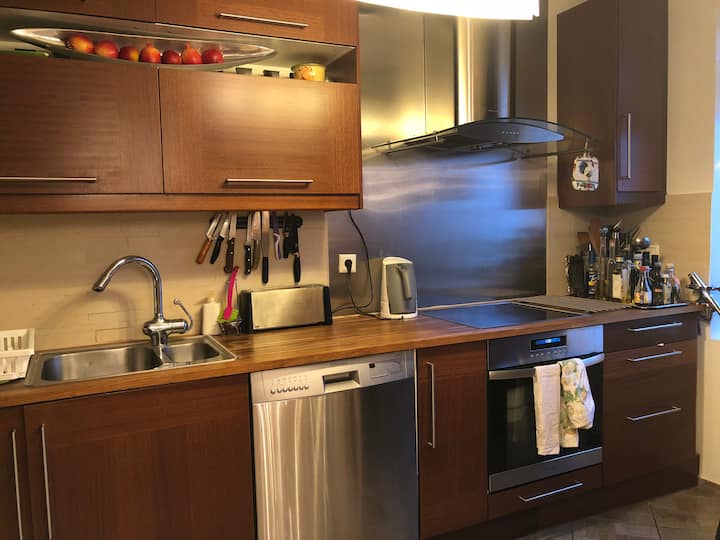 Cozy Stay In Reykjavik's Downtown Area (2) - Reykjavik