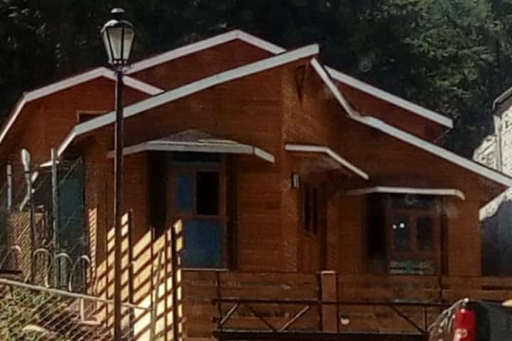 Cabaña Los Nogales, Union Naturaleza Pueblo Mágico - Patzcuaro