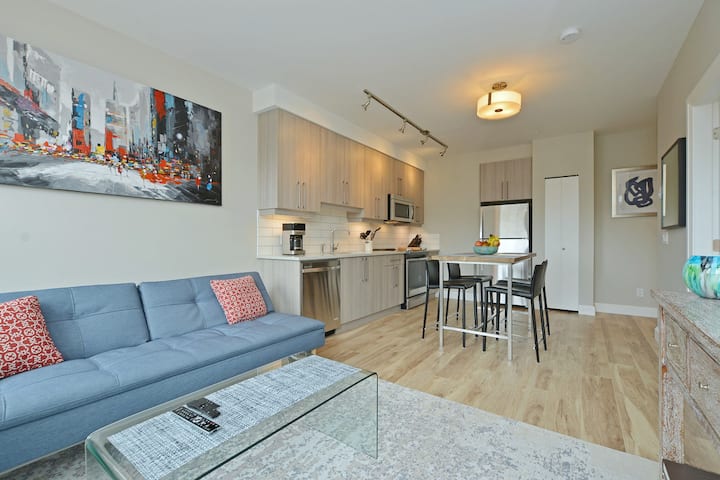 Central Pad - Victoria