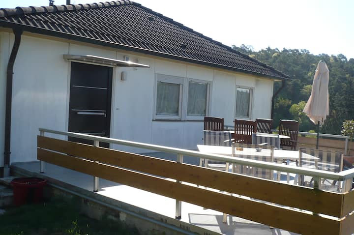 Martinelly - Usingen