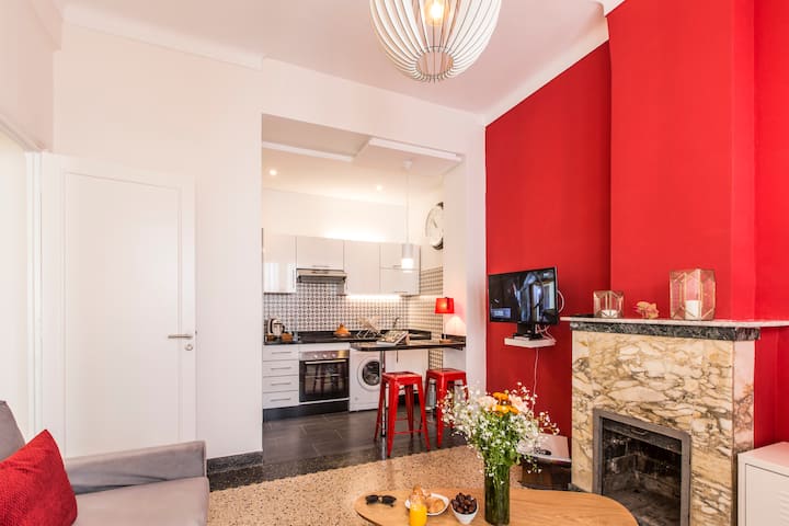 Suite Balima Xi 32 - Rabat