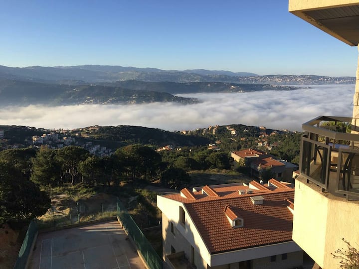 Baabdat Vacation Rentals & Homes - Mount Lebanon Governorate, Lebanon ...