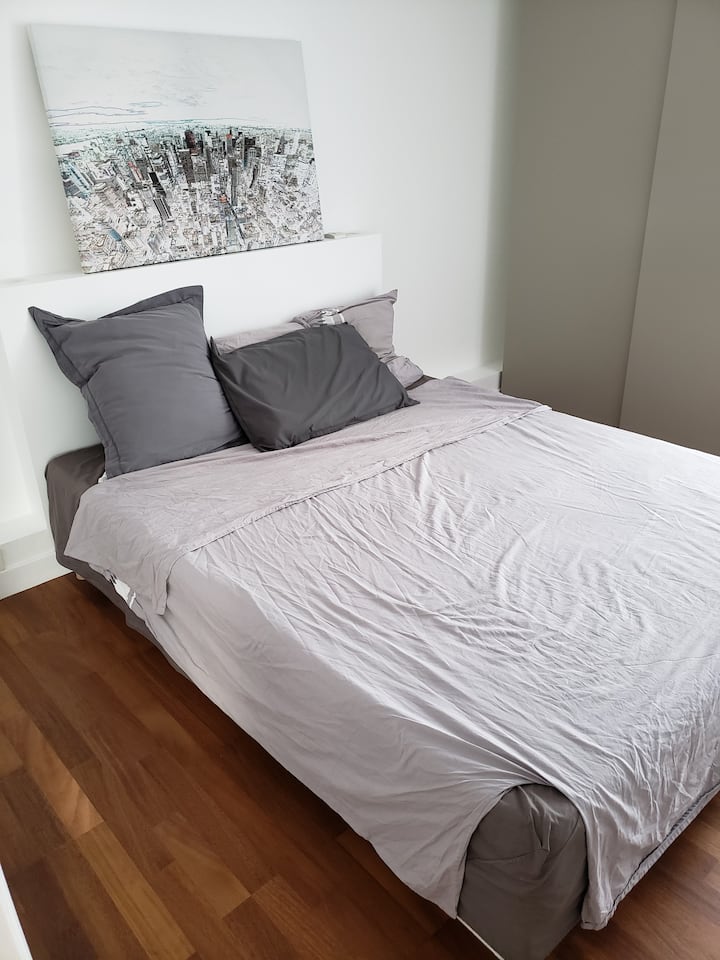 Chambres Aux Portes De Paris - Saint-Denis