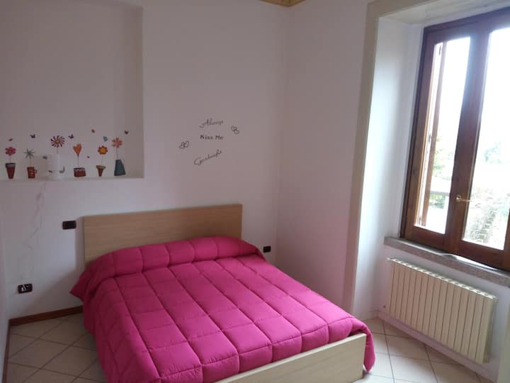 Appartamento Villa Antinea - Avellino