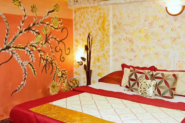 Alexander Plaza Hotel Ltd - Accra