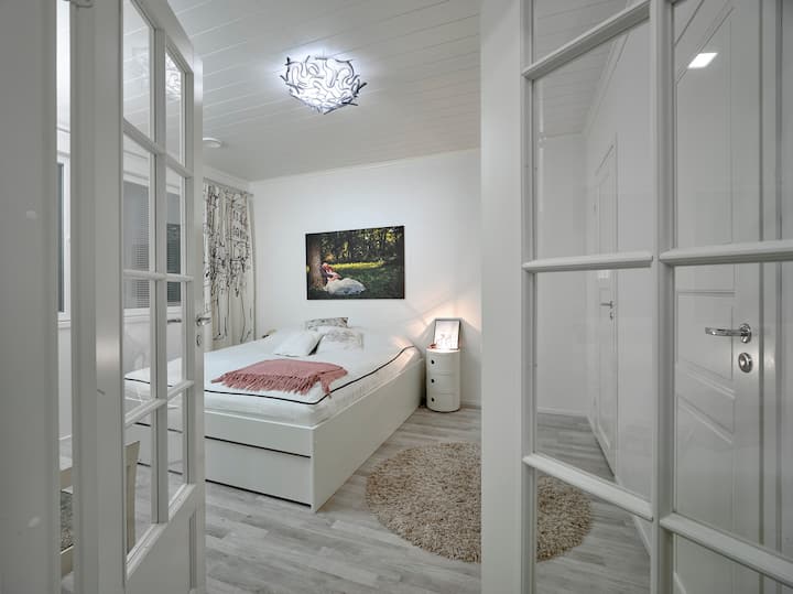 Beautiful House For Big Families - Tuusula