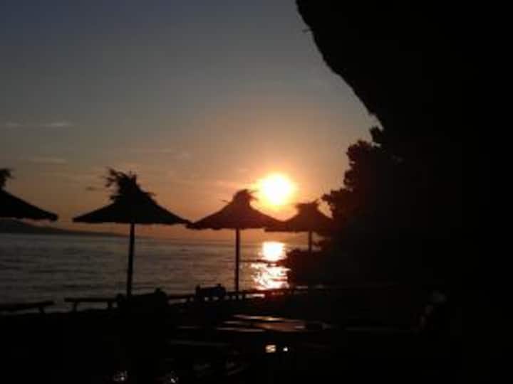 3*** Apartment Ema Within 100m Of Makarska Beach! - Makarska