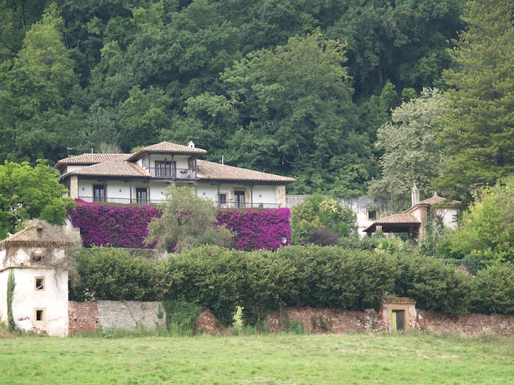 Casa Palacio Del Marqués Del Real Transporte - Villaviciosa