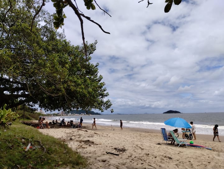Ap Em Penha Próx. Beto Carrero - Penha