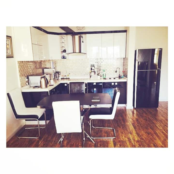 Bayasaa's - Ulán Bator