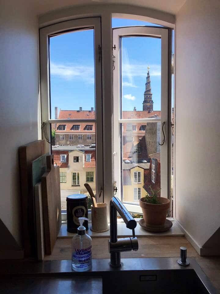 Charming 17th Century Flat - - Copenhague