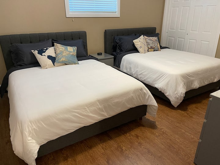 Clean, Comfortable Home To Yourself! - Left Unit - Chatham-Kent