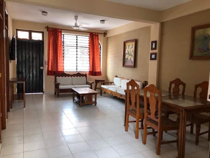 Departamento Vista Del Mar - Zihuatanejo