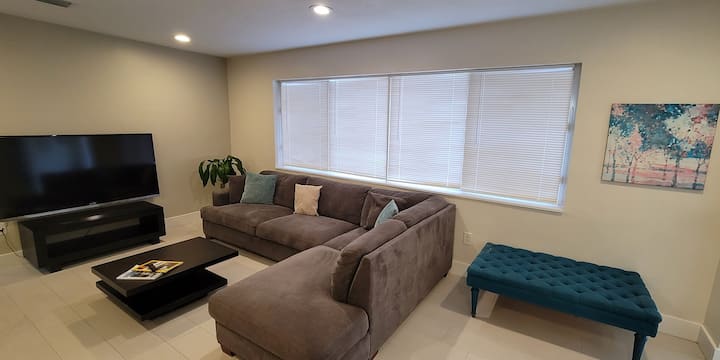 Spacious Close To Everything - Miami