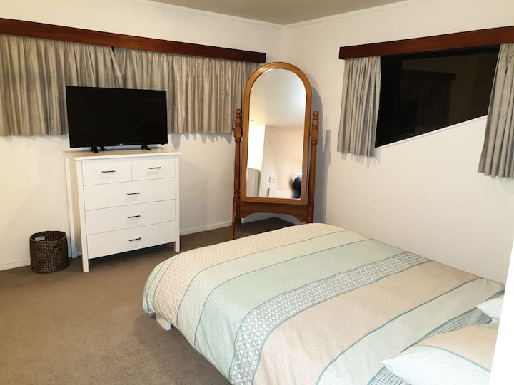 Relaxation In Whangarei 10 Minutes Out Of Cbd - Whangārei
